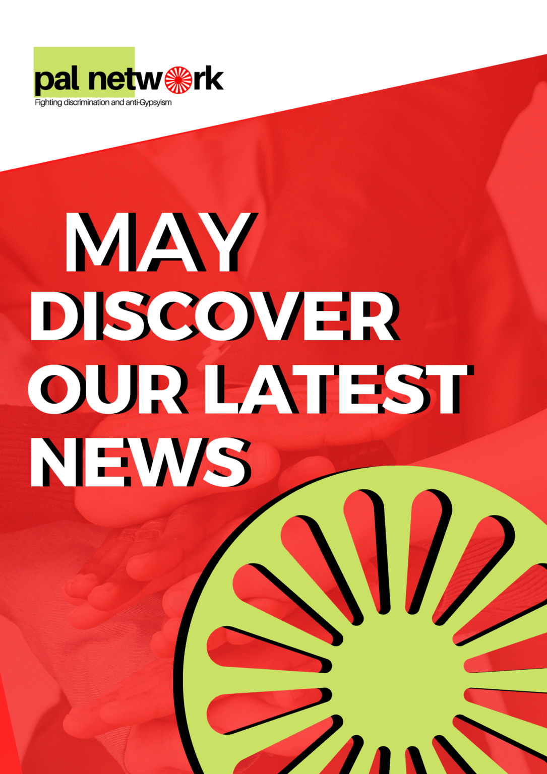May Moments That Moved Us! | Pal Network – PAL Network