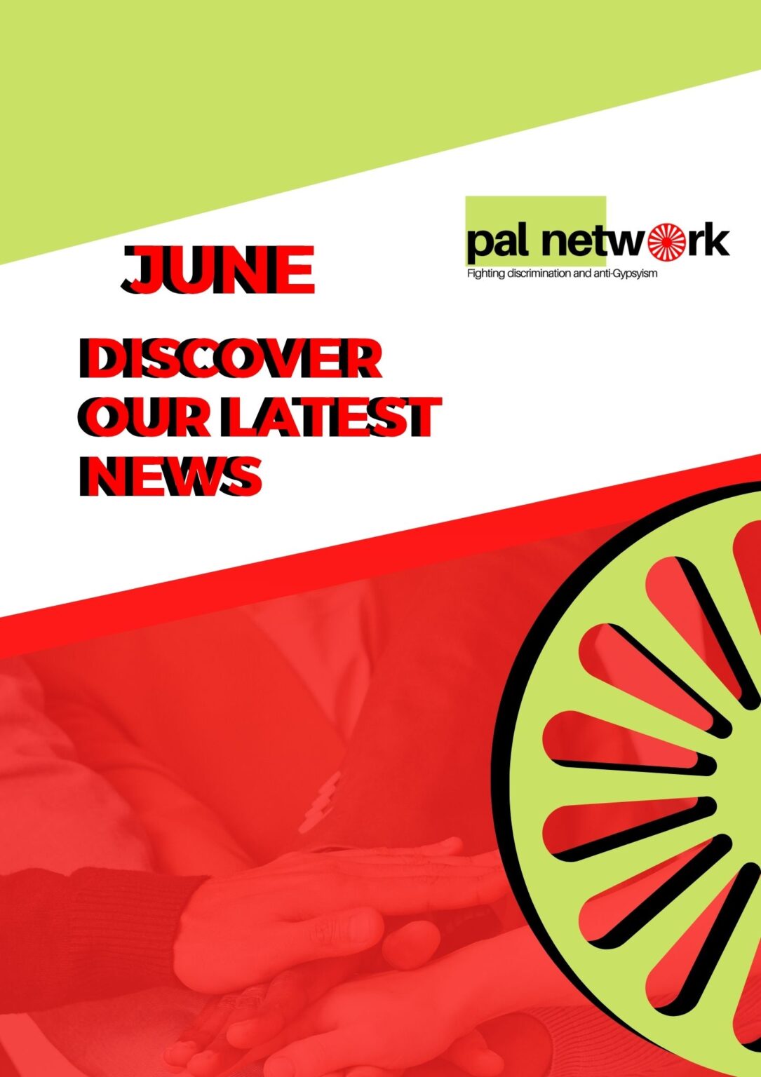 June Newsletter Recap: Building Bridges & Breaking Barriers | Pal ...